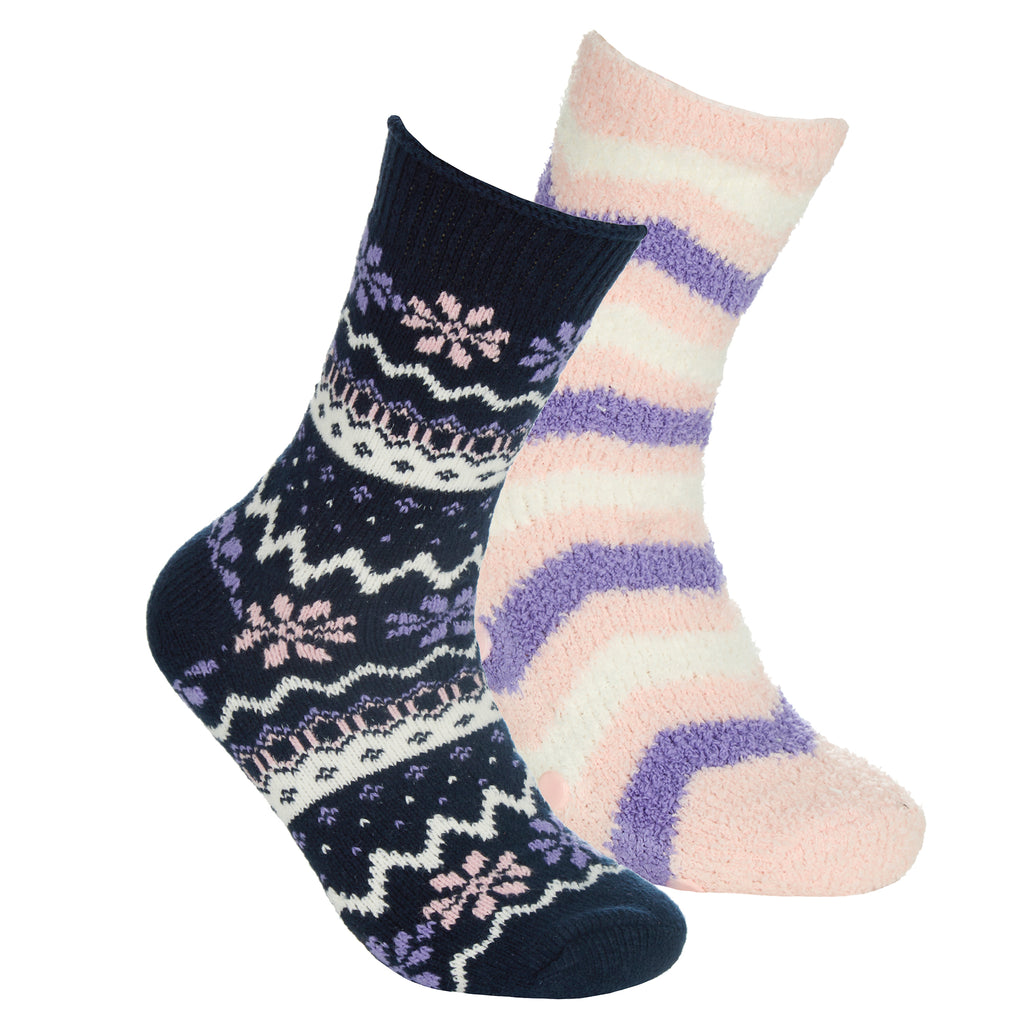 Top Sock UK | Step into Comfort: Discover Our Cozy Collection of Socks