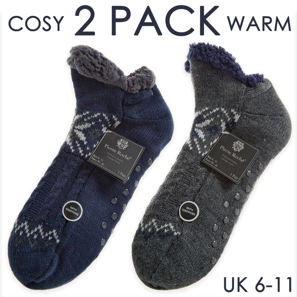 Top Sock UK | Step into Comfort: Discover Our Cozy Collection of Socks