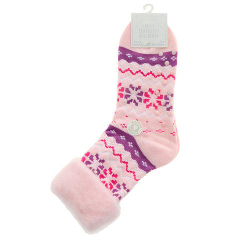 Top Sock UK | Step into Comfort: Discover Our Cozy Collection of Socks