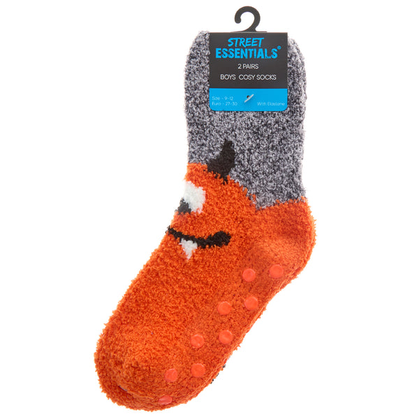 Top Sock UK | Step into Comfort: Discover Our Cozy Collection of Socks
